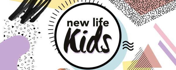 Children's Ministries // Sundays 9AM + 11AM